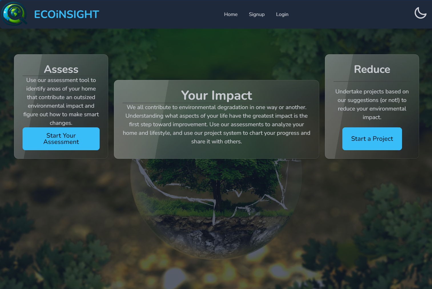 Projects | Tech Portfolio